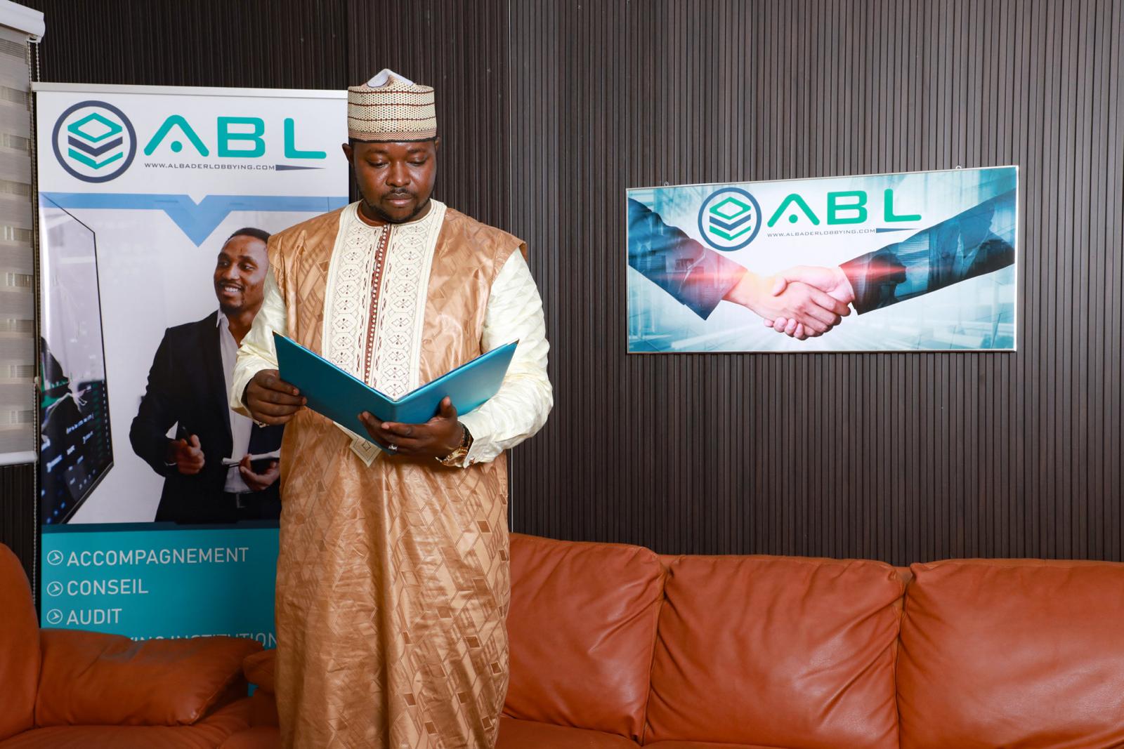 Al Bader Lobbying Groups